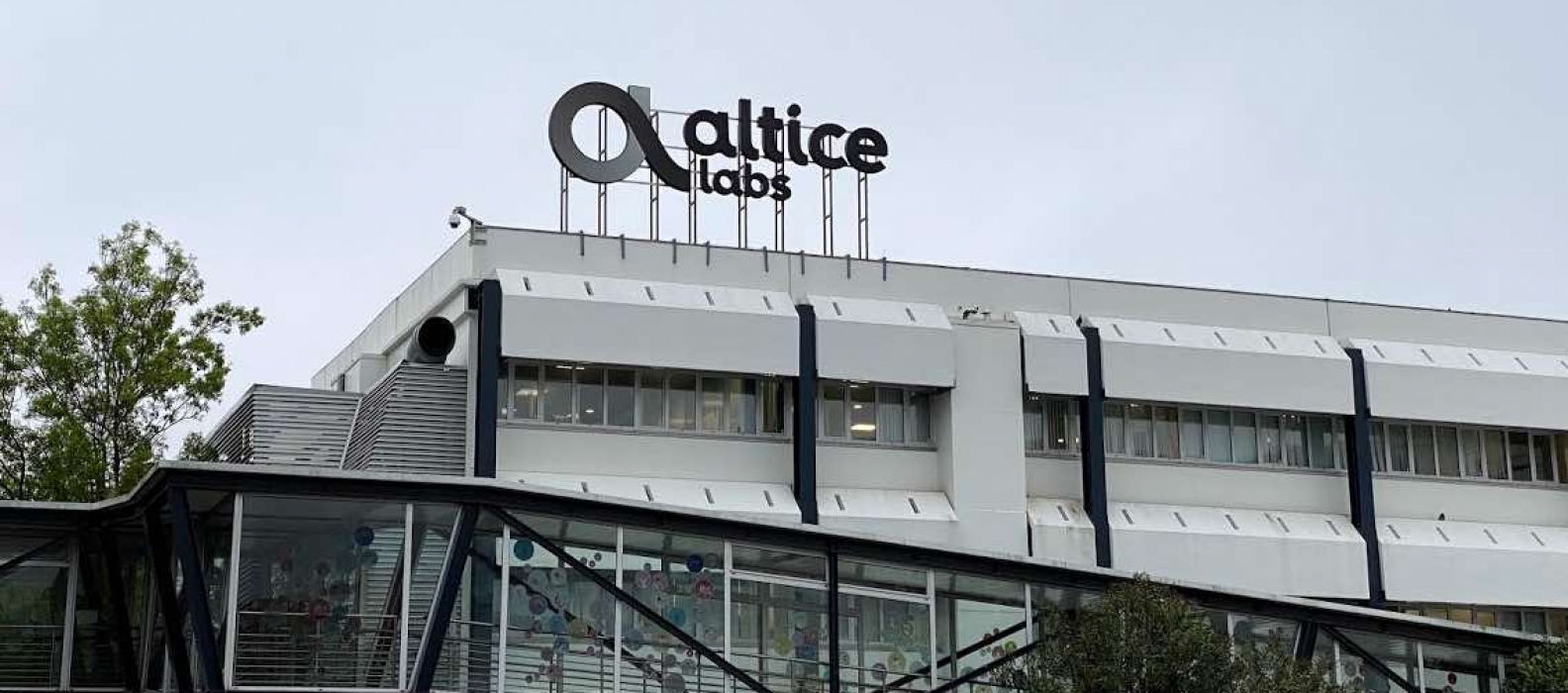 Arquivo de Altice Portugal - Essential Business